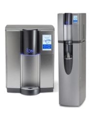 Bottleless Water & Ice Dispensers | Pure Water Systems - Chicagoland