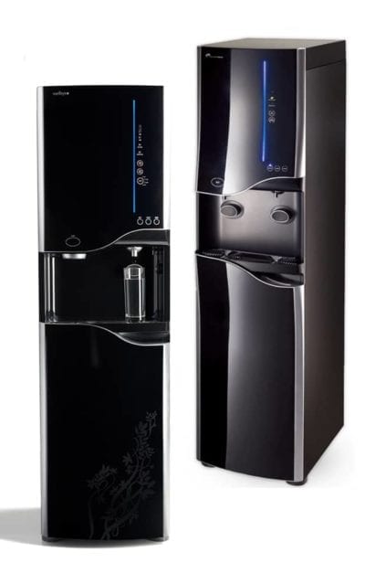 Office Water Solutions | Pure Water Systems -Chicagoland