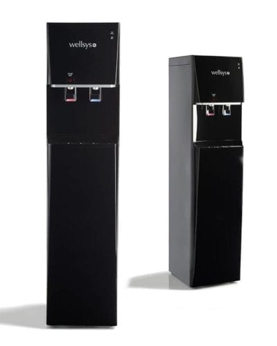 Office Water Solutions | Pure Water Systems -Chicagoland