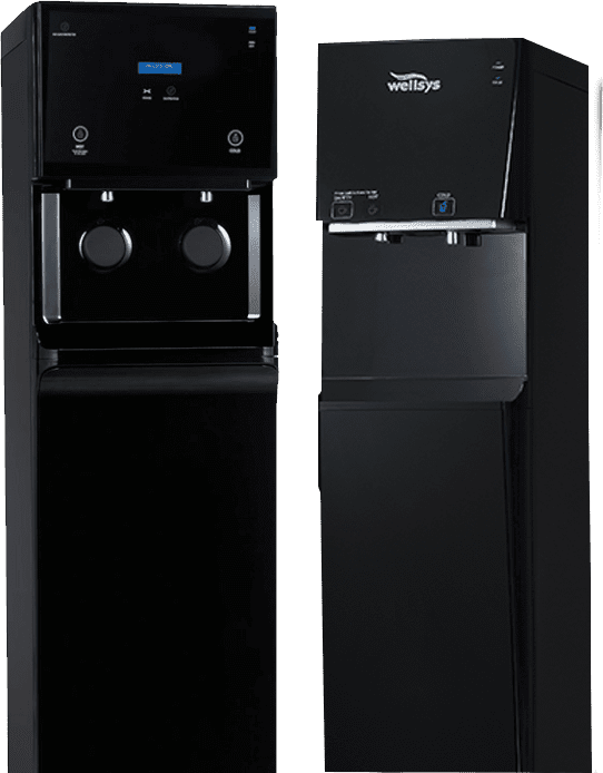 PWS Office Water Solutions | Pure Water Systems - Chicagoland