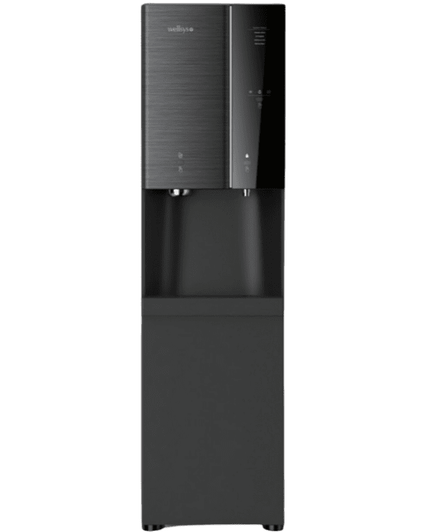 Bottleless Water & Ice Dispensers | Pure Water Systems - Chicagoland